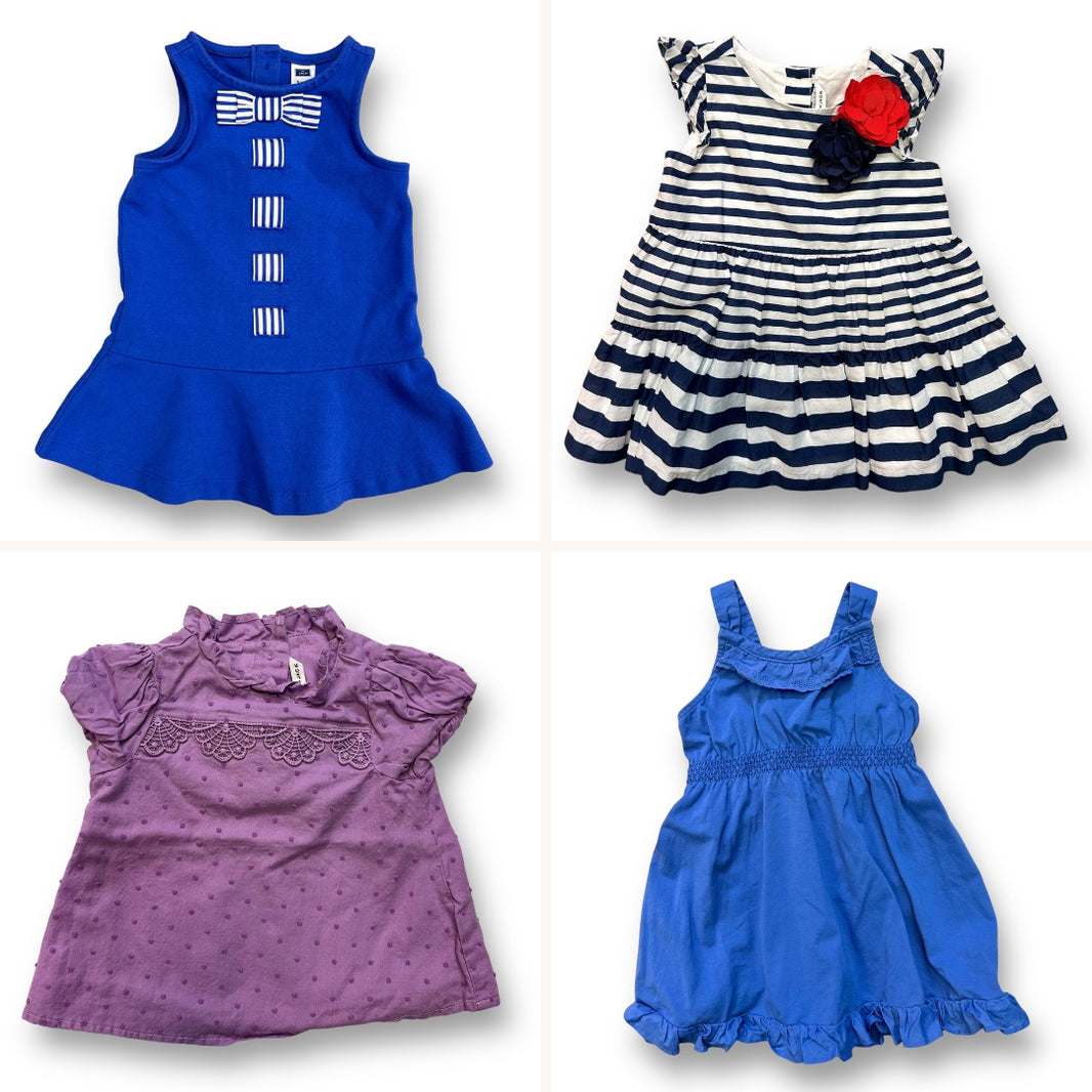 Girls Consignment Clothing: size 12 months – Iddy Biddy Fashions